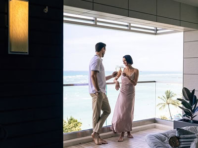 Yahoo! - Espacio Waikiki